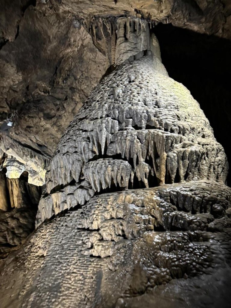 De Grotten van Han - een domein vol natuur - De Mooiste Plekken Van Europa