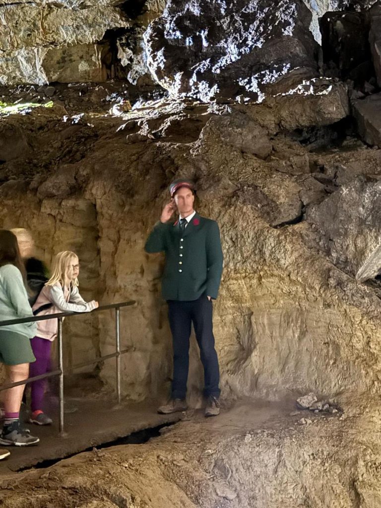 De Grotten van Han - een domein vol natuur - De Mooiste Plekken Van Europa